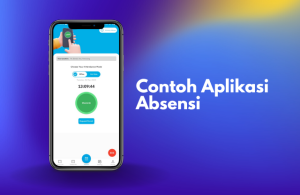 Aplikasi Absensi Pegawai : Fitur-Fitur dan Manfaat - APPDEV.ID