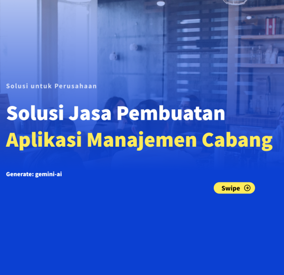 Rincian Biaya Pembuatan Aplikasi Web: Dari A sampai Z - APPDEV.ID Rincian Biaya Pembuatan Aplikasi Web: Dari A sampai Z - APPDEV.ID