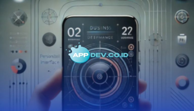 Kustomisasi Aplikasi Android: Solusi Tepat untuk Bisnis - APPDEV.ID
